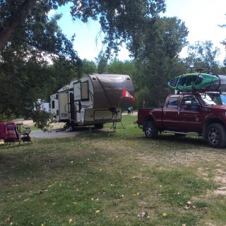 Whiteshell Provincial Park, West Hawk Lake Campground - Whiteshell ...